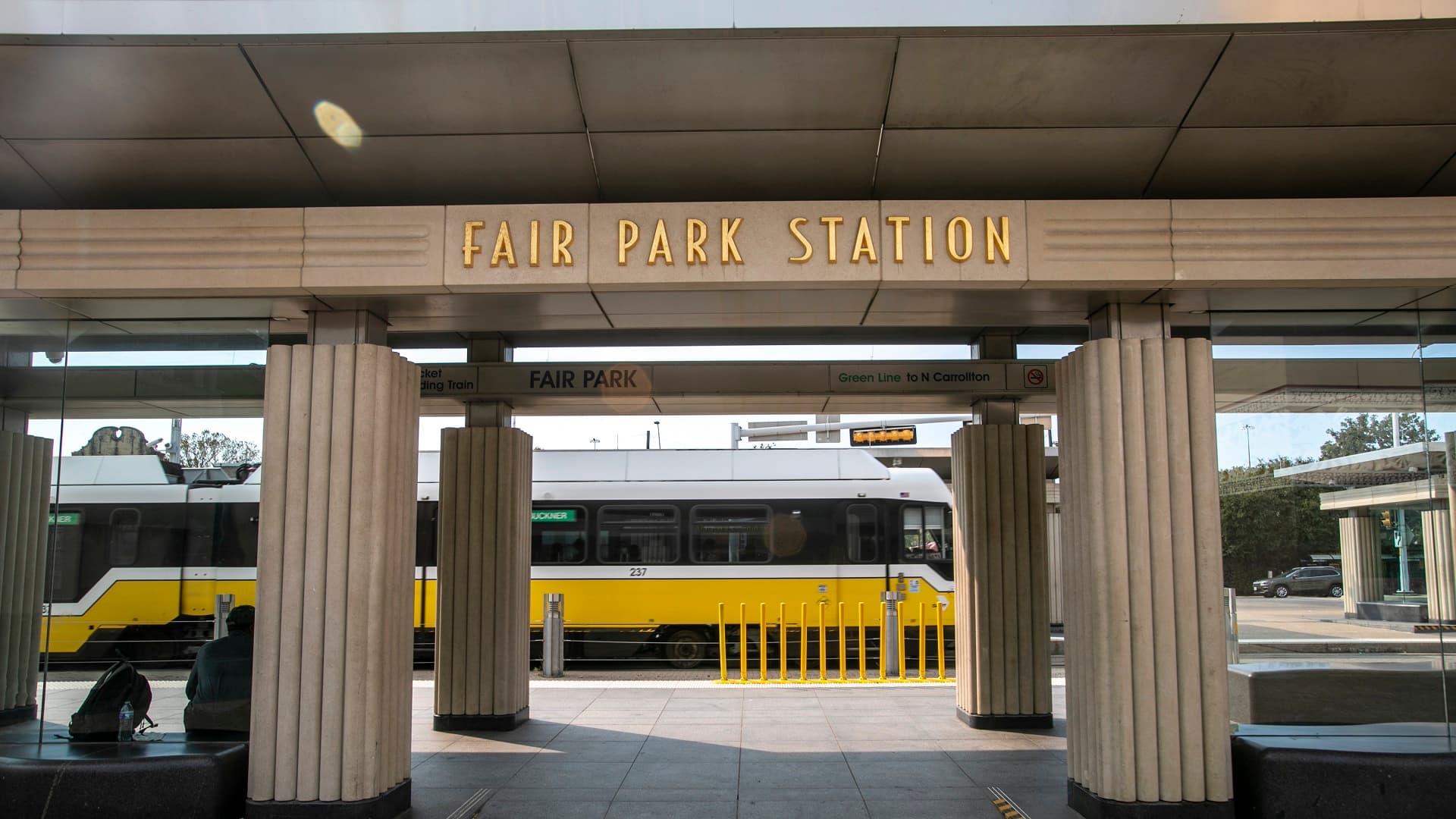 Dallas Area Transit Alliance