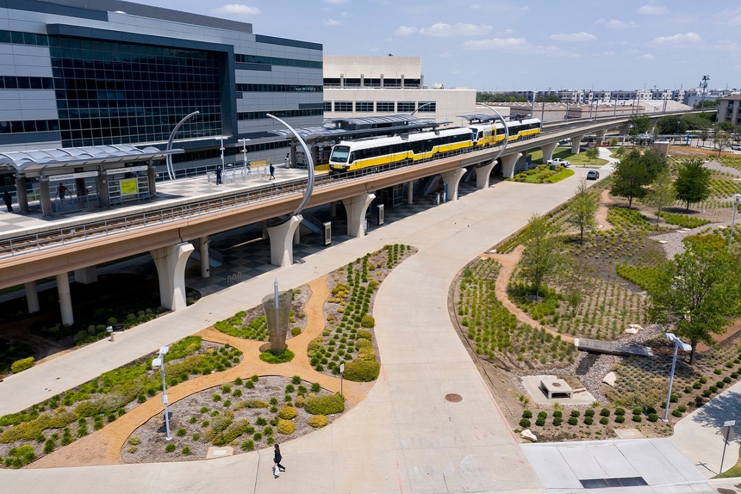 Myth versus Fact | Qui Le | Dallas Area Transit Alliance